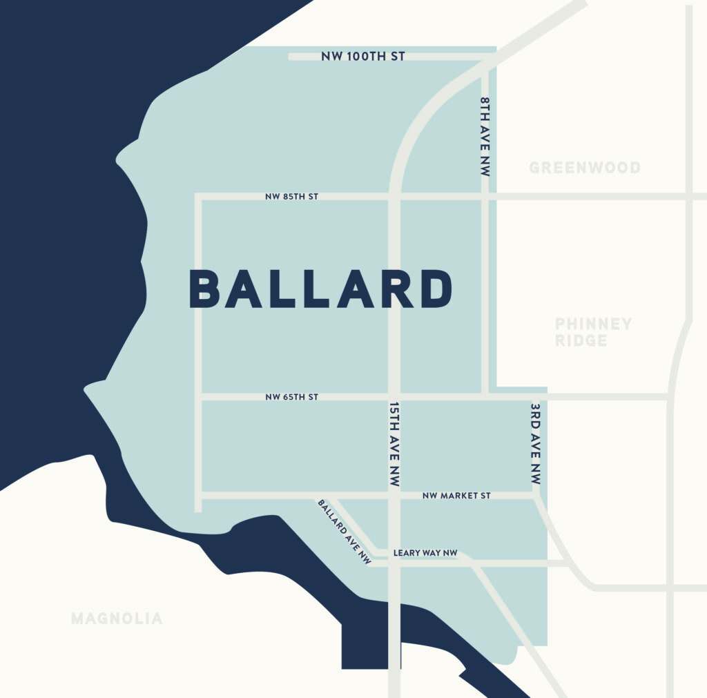 Membership - Ballard Alliance